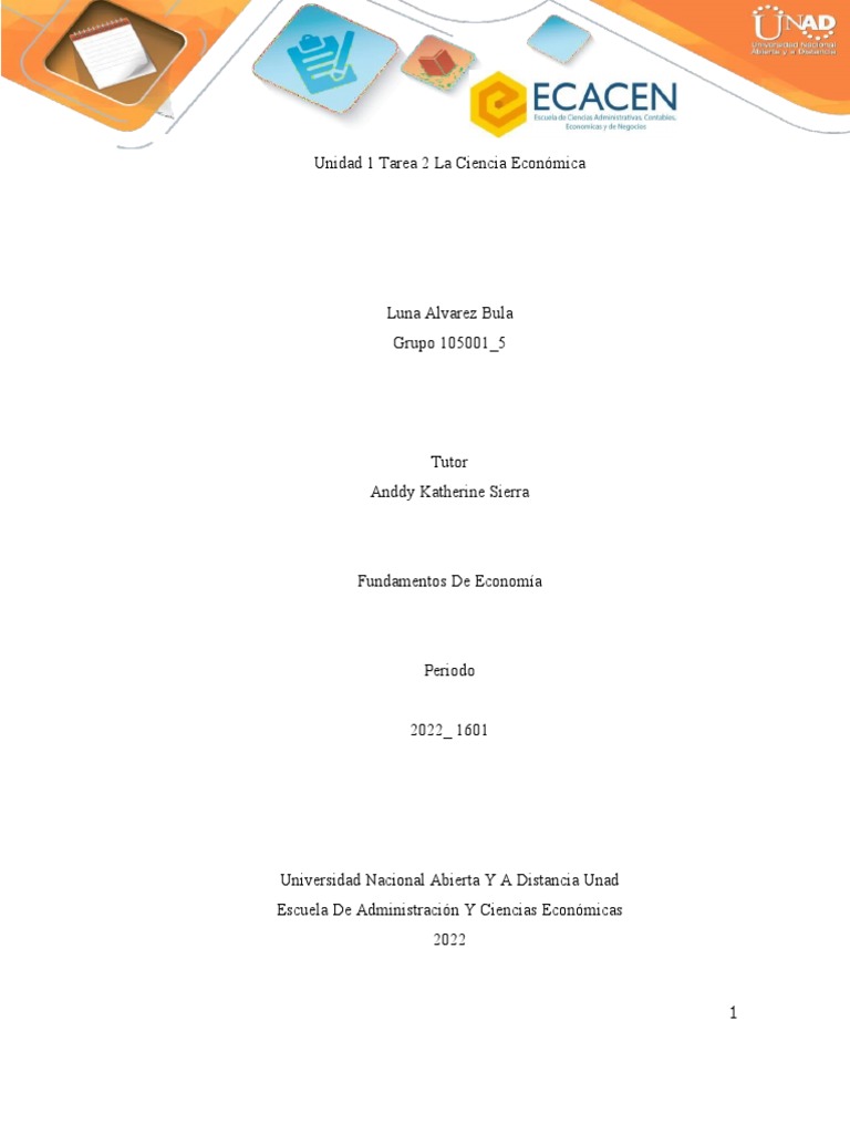 La Ciencia Economica | PDF | Ciencias económicas | Mercado (economía)