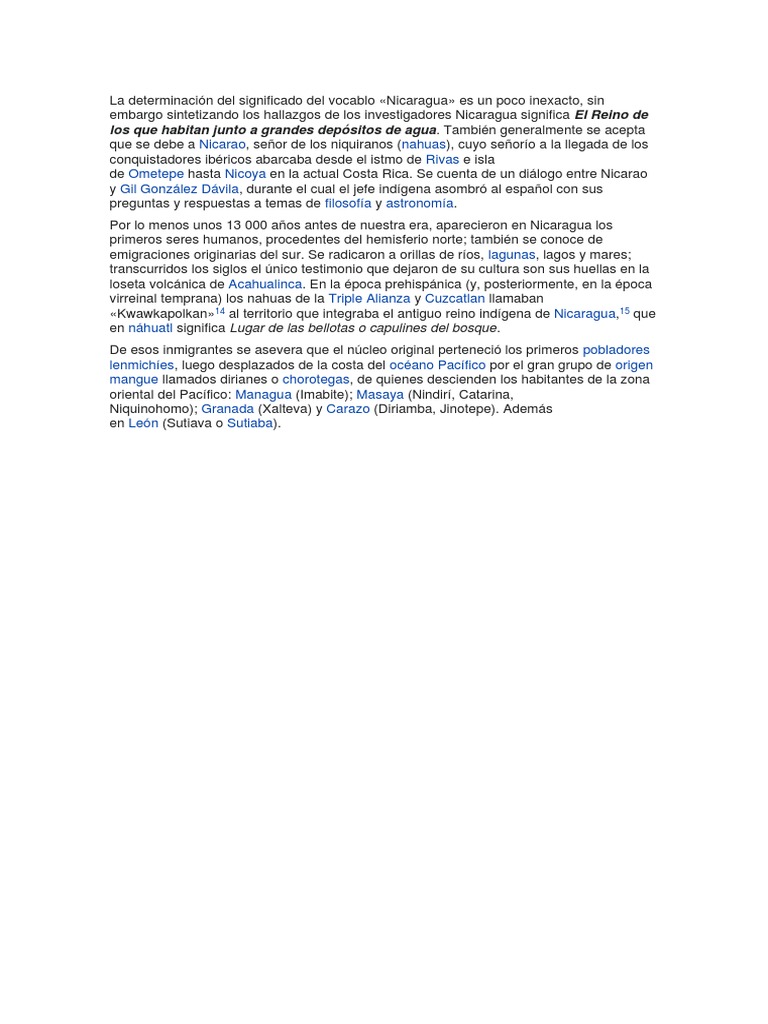 La Determinación Del Significado Del Vocablo | PDF