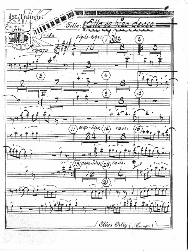 Ella Se Hizo Deseo | PDF