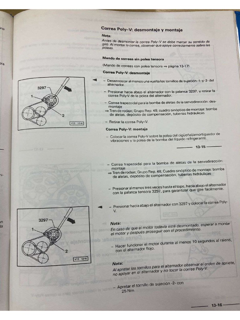 Manual Golf mk3 | PDF