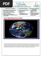 Comprensión Lectora Por Niveles El Sistema Solar, La Tierra y La Luna ...