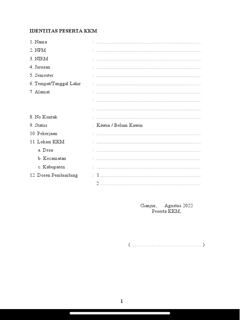 Buku Panduan KKM Edisi Semua | PDF | Seni