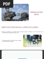 Planificación de Vuelo con Mission Planner | PDF | Avión | Aviación