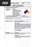Higg Index Audit Checklist | PDF