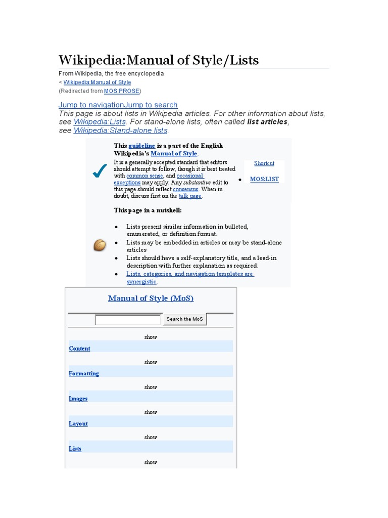 Wikipedia | PDF | Definition | Wikipedia