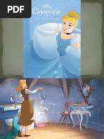 Cinderella Play Script | PDF | Cinderella