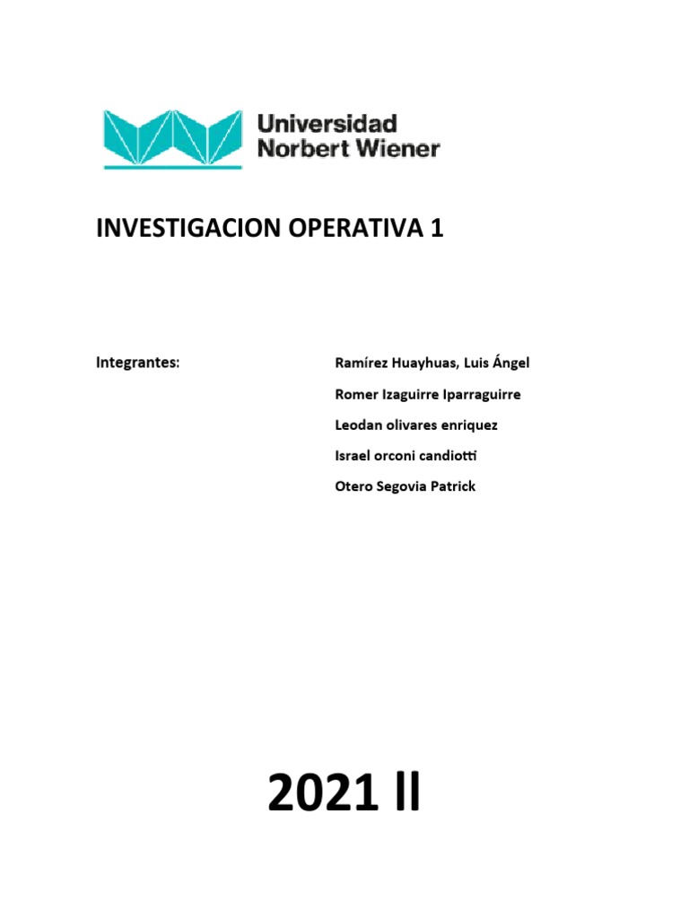 Metodo Hungaro Op1 | PDF