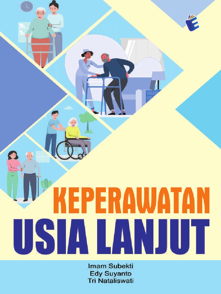 Keperawatan Lanjut Usia | PDF