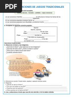 Letra y Cuento del Pato Renato | PDF