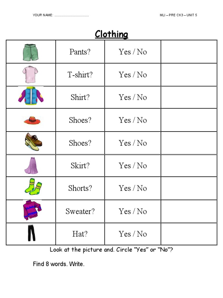 Unit 5 - Activity - 1 | PDF