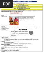 Esquema Prob Paev | PDF | Enseñanza de matemática | Science