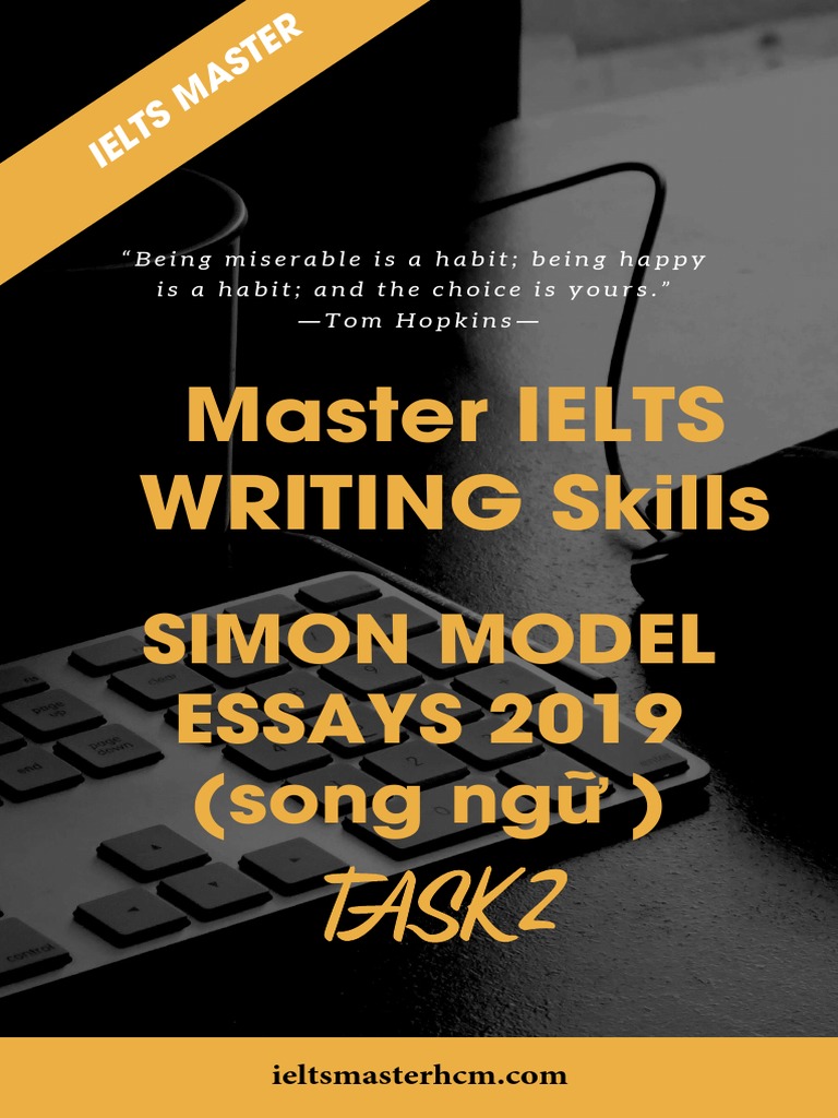 Simon Structures | PDF