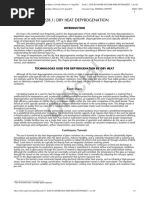 Usp 643 | PDF | Total Organic Carbon | Chemistry