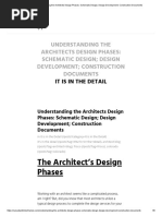 Construction Document Sheet Numbers - NCS Standard | PDF | Architect ...