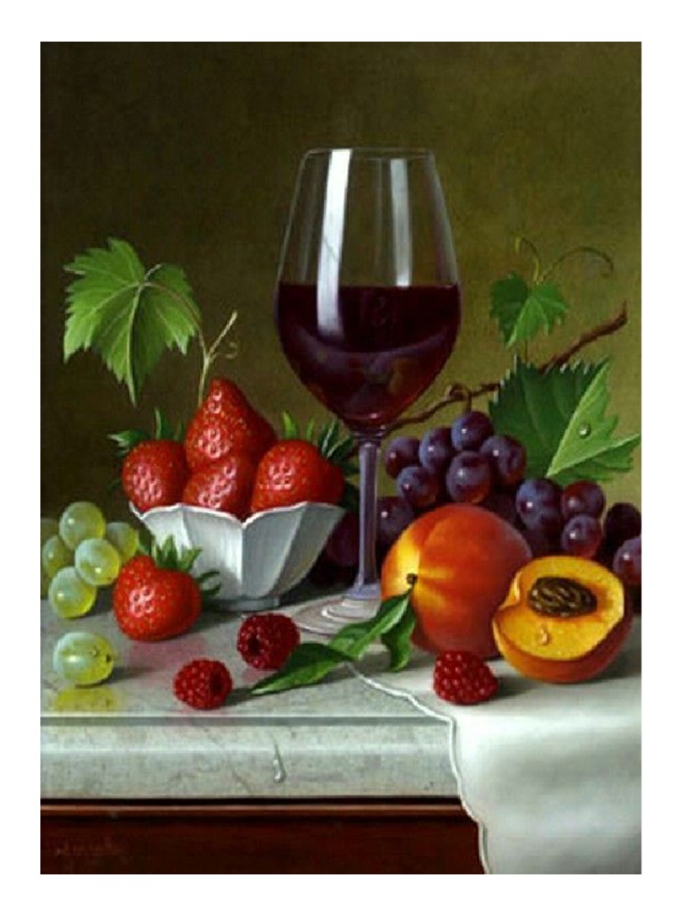 Bodegon | PDF