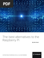 Embedded Vs General Computing System | PDF | Embedded System ...