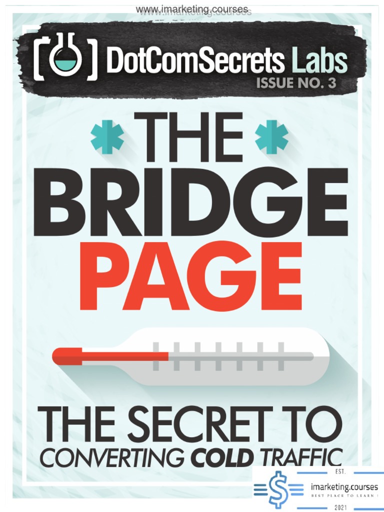 03-Issue 3 - The Bridge Page | PDF | Copyright | Internet