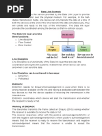 Examples of NFA | PDF | String (Computer Science)