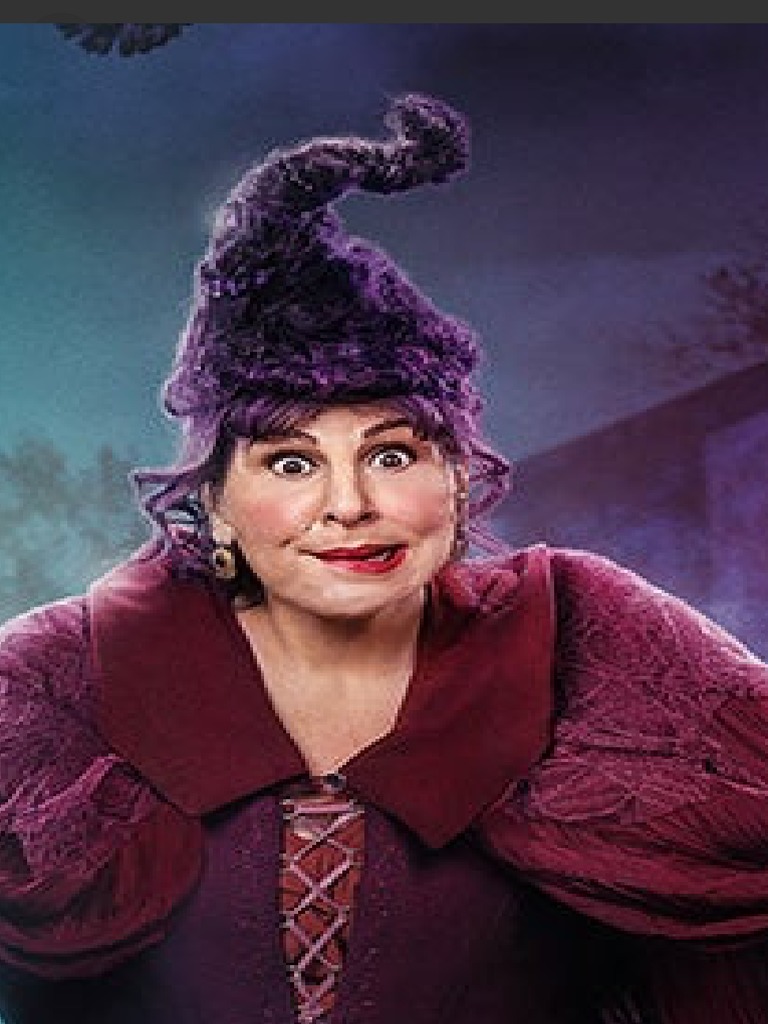 Hocus Pocus 2 - Google Search | PDF