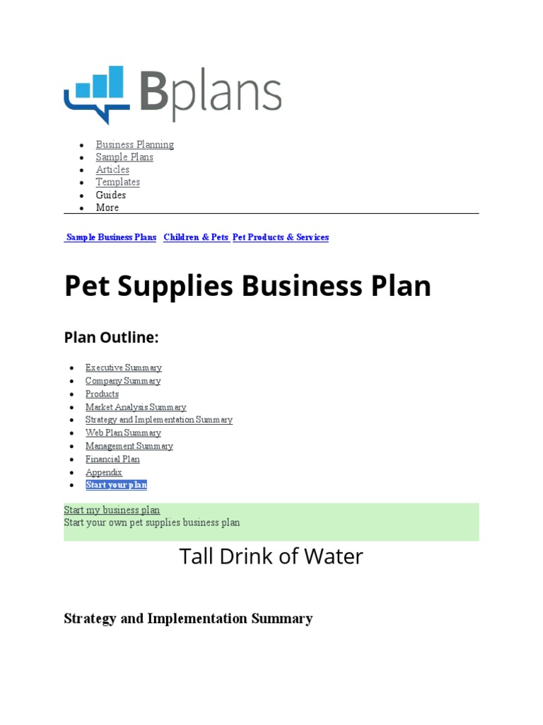 Strategy and Implementation Summary | PDF | Sales | Marketing