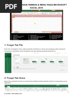 Modul Ms Excel 2019 | PDF