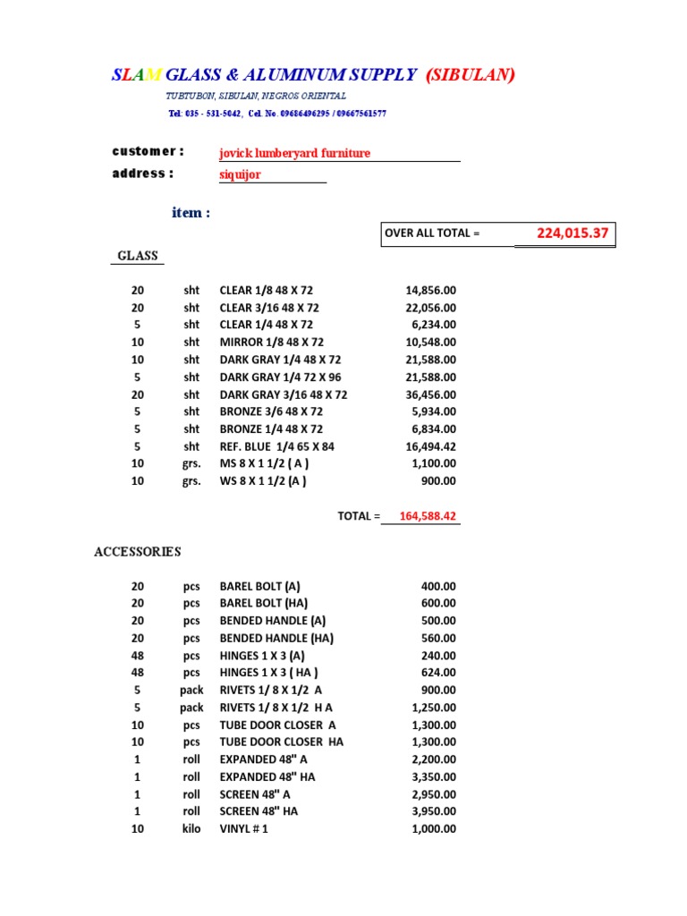 Tarpaulin | PDF | Building Materials | Architectural Elements
