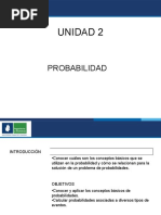 Probabilidad en NIC 37: Remoto, Posible, Probable | PDF | Teoría de ...