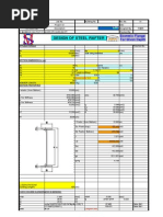 Technical Manual Metsec Mezzanine Floors | PDF | Galvanization | Beam ...