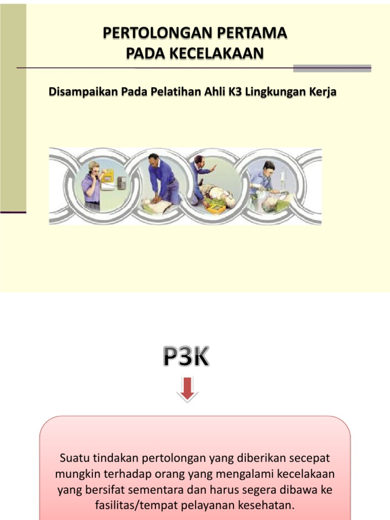 P3k-Ak3 Lingker | PDF