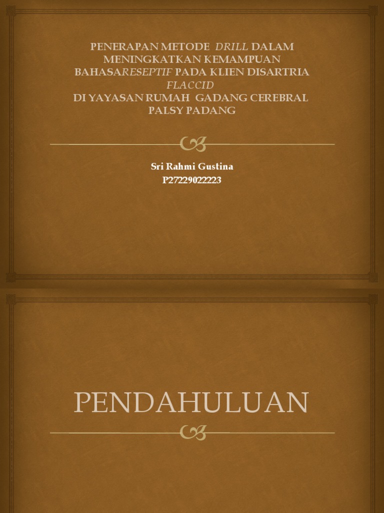 Sri Rahmi Gustina - PPT Psikologi Klinis | PDF Sri Rahmi Gustina - PPT Psikologi Klinis | PDF