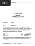 Technical Specification For 20 MVA Transformer PDF | PDF | Transformer ...