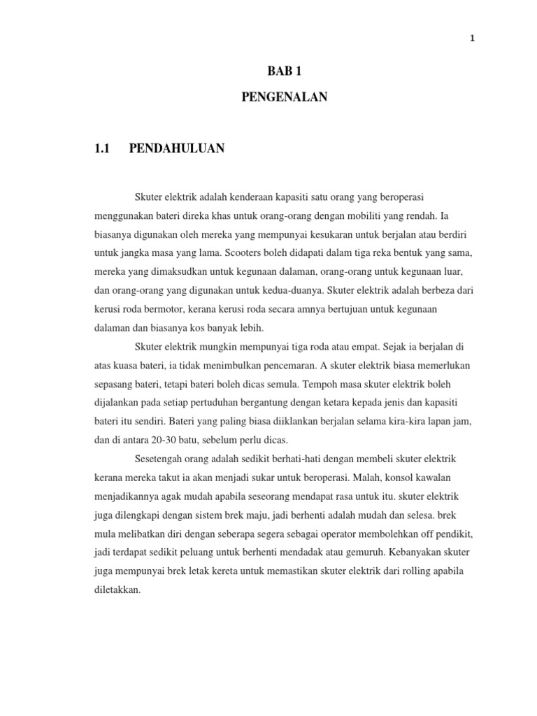Contoh Report Lab | PDF | Teknologi & Rekayasa