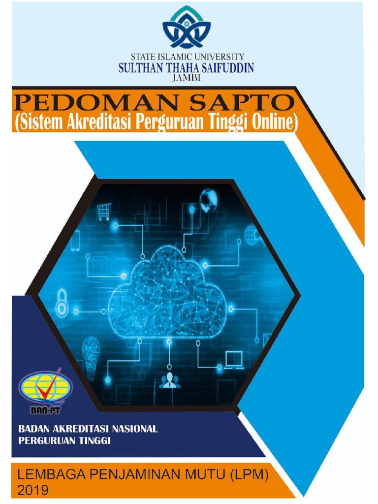 Pedoman Sapto | PDF | Bisnis | Pengelolaan Keuangan & Uang