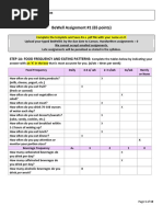 Adult Sedentary Behaviors Questionnaire | PDF | Sedentary Lifestyle ...