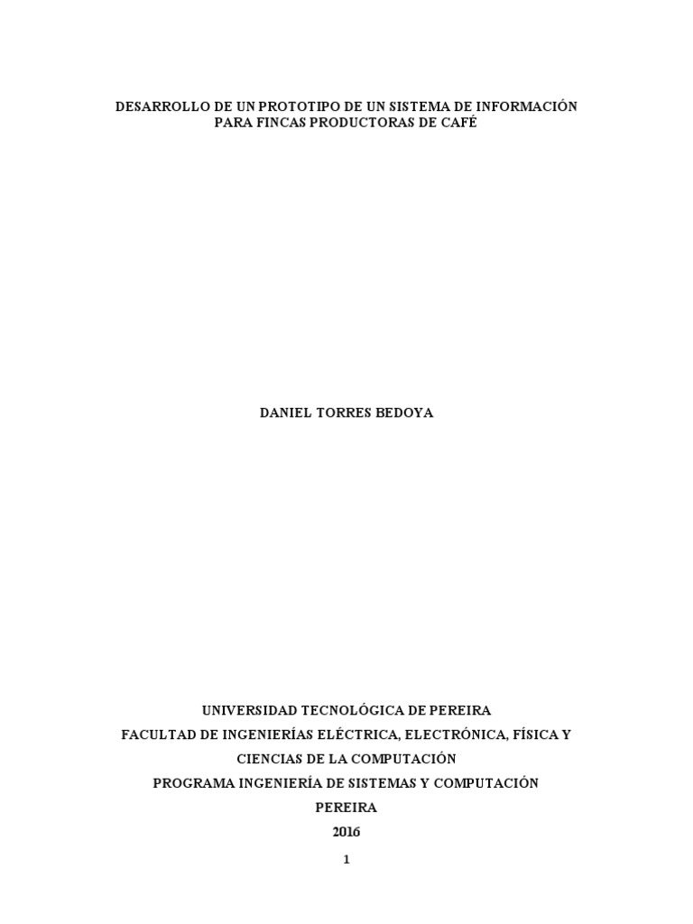 Caso Practico de SCRUM | PDF | Software | Ingeniería de software