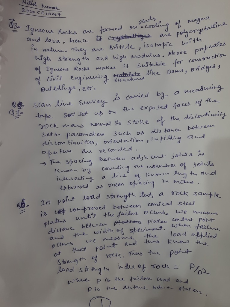 2020CE10267 Nitish Kumar | PDF