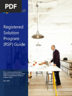 MarkitWire Trader (for Brokers) User Guide | PDF | Swap (Finance ...