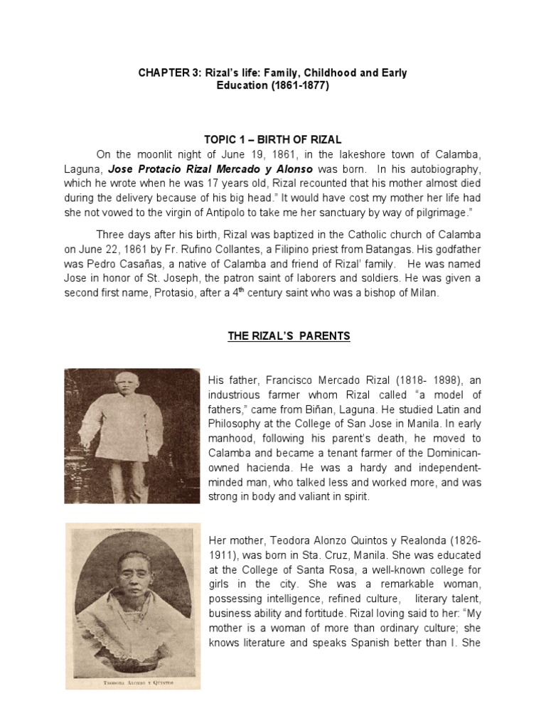 CHAPTER 3 Gec 9 | PDF CHAPTER 3 Gec 9 | PDF