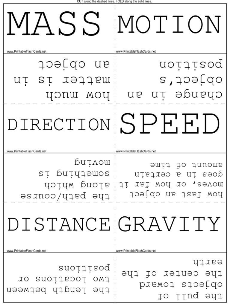 Sound and Motion | PDF | Sound | Force