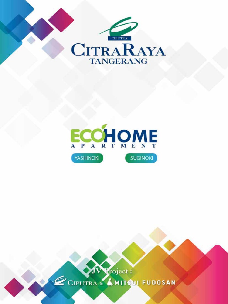 Ecohome | PDF | Building Materials | Building Engineering