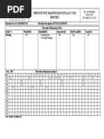 External Providers Evaluation Form | PDF