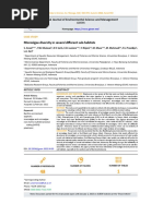 Chara | PDF | Algae | Biology