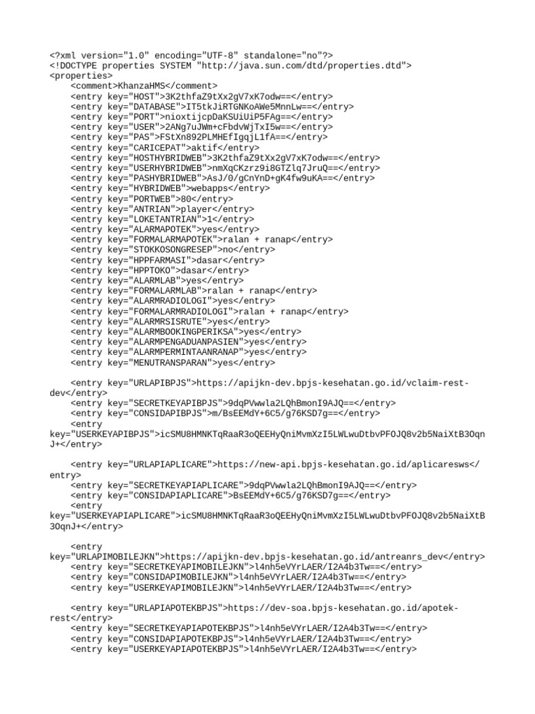 DB SIMKES Trakhir | PDF