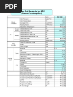 Sulzer Structured Packings PDF | PDF | Distillation | Stainless Steel