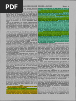 8 Basic Consumer Rights | PDF