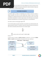 Notación Sumatorio o Sigma. Propiedades y Fórmulas | PDF | Suma ...