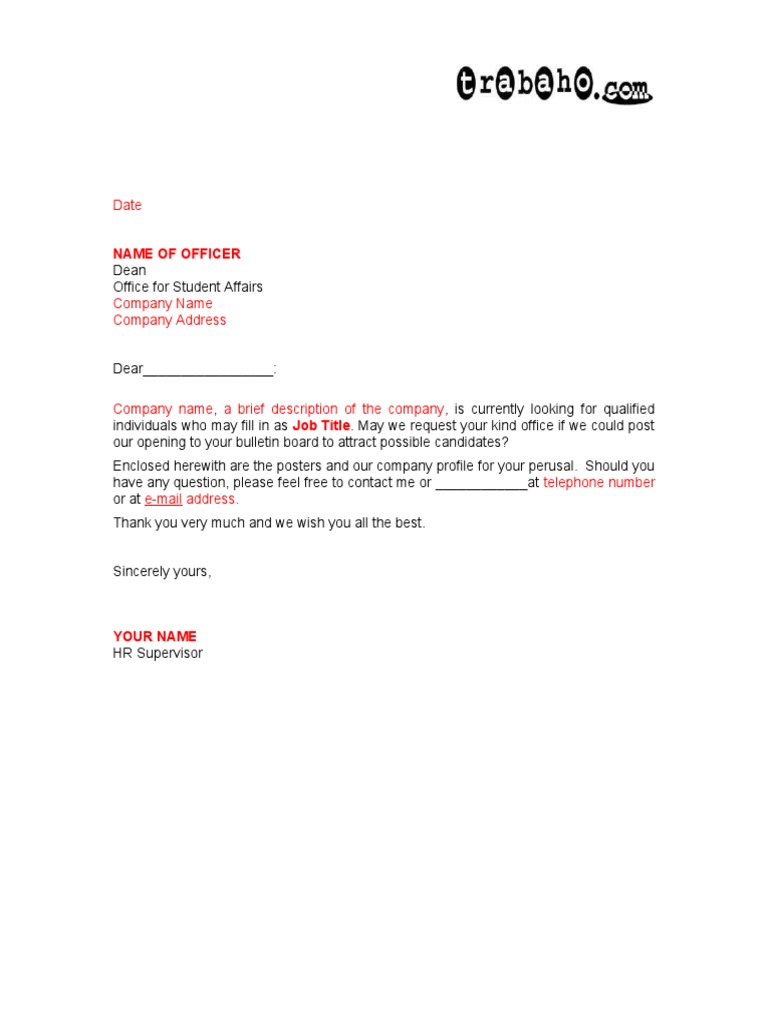 HR (Placement) | PDF