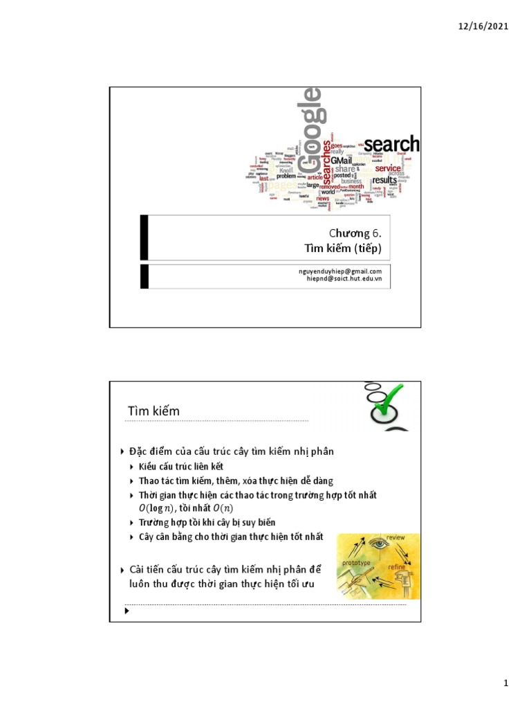 Chapter 6.2.AVL - Splay.2-3.Tree | PDF