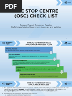 PSA Temporary Pass Application Form | PDF | Safety | Crime & Violence