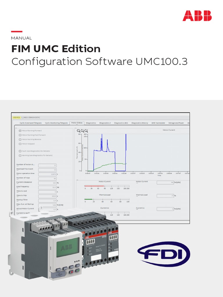 FIM UMC Edition Manual | PDF | Installation (Computer Programs) | Online And Offline